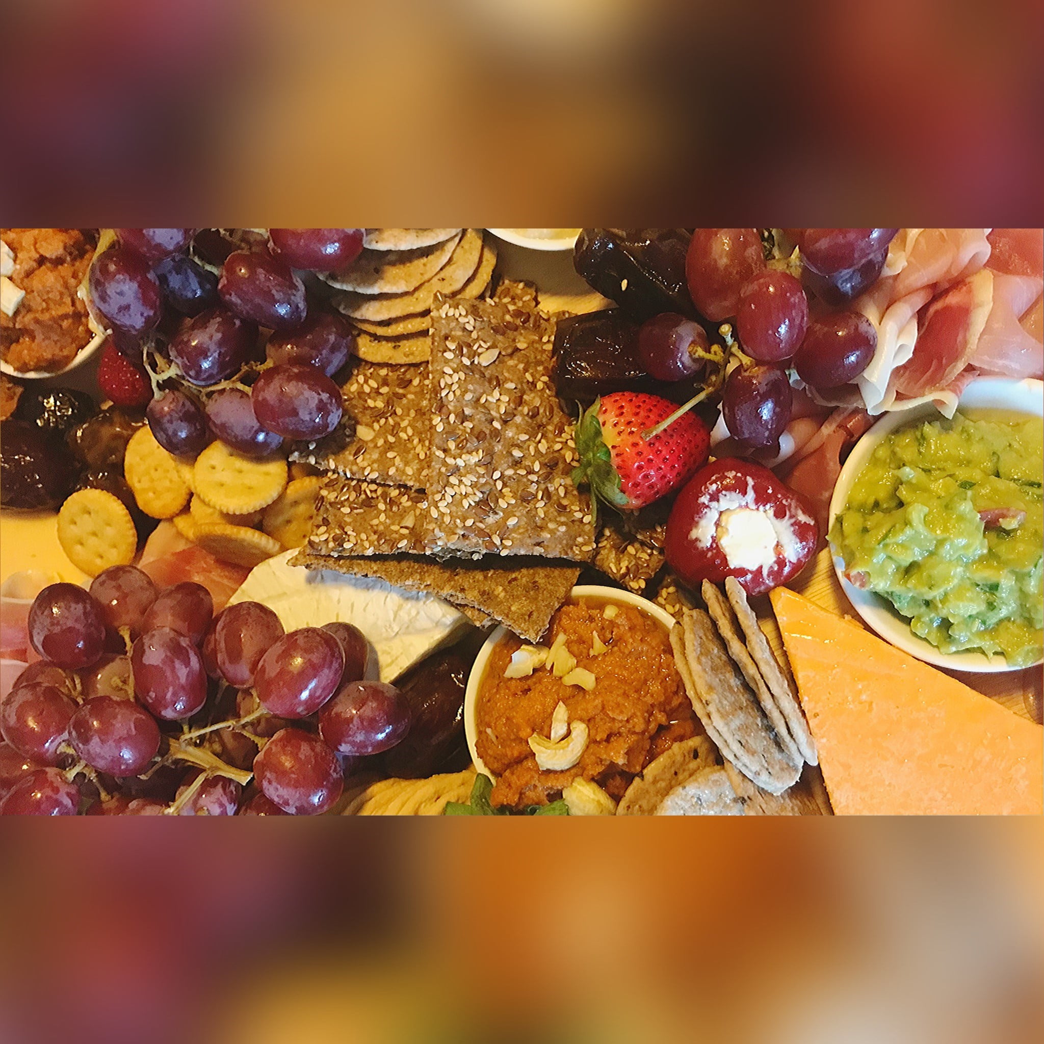 The waves of Lord Howe Island - Love Lord Howe