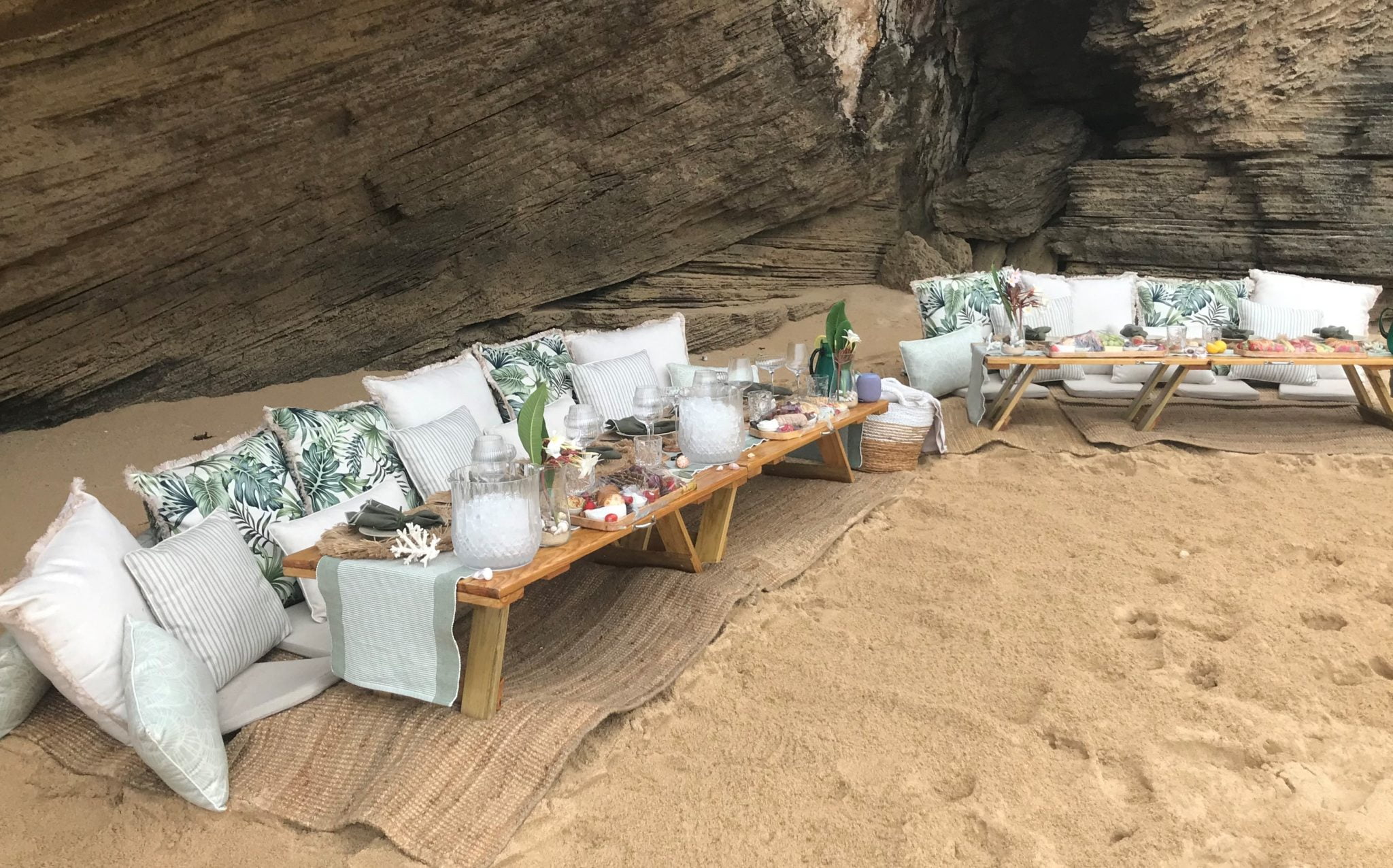 Island Picnics - Love Lord Howe - Lord Howe Island